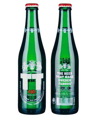 15 Amazing Beer Bottle Designs | J. Pedro Ribeiro