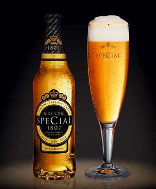 15 Amazing Beer Bottle Designs | J. Pedro Ribeiro